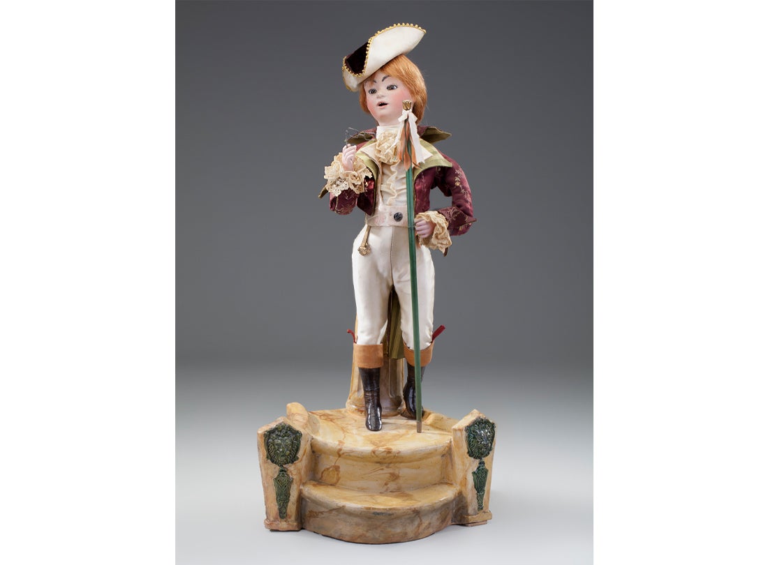 Automaton Museum New Jersey