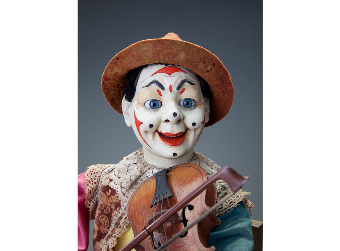 Automaton Museum New Jersey