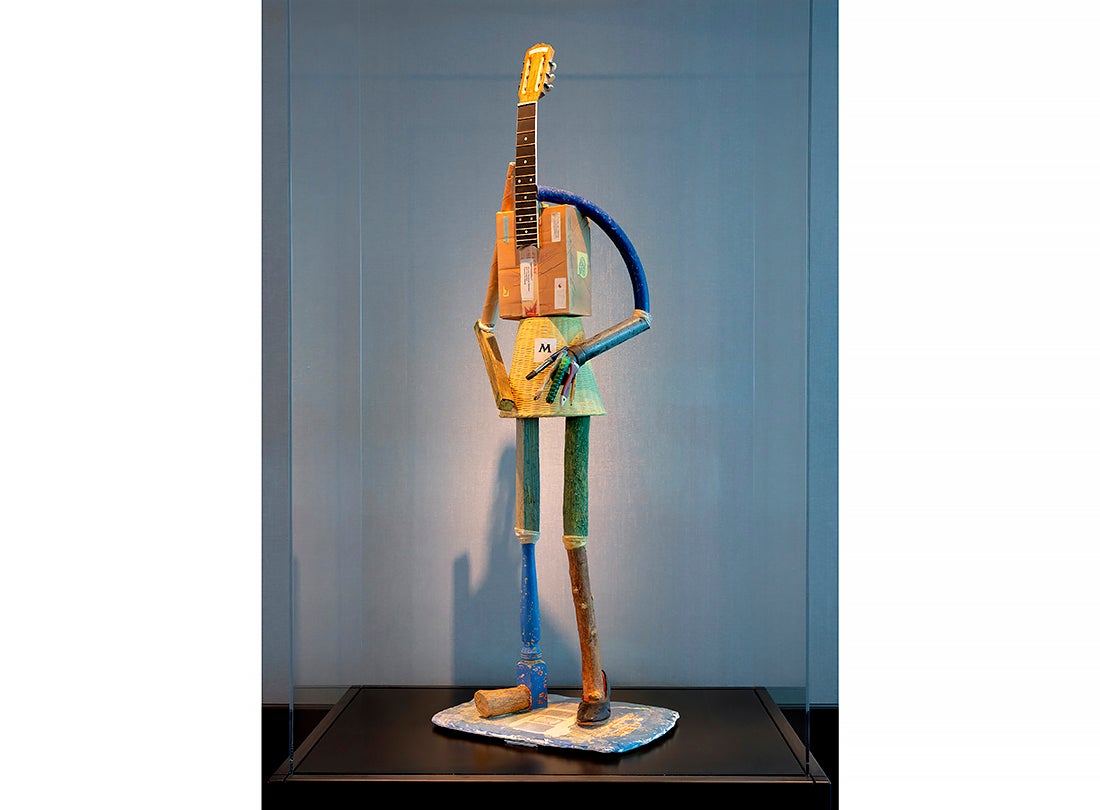 Martha H | SFO Museum