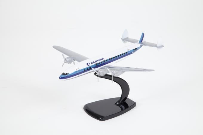 model aircraft: Eastern Air Lines, Lockheed L-1049 Super Constellation ...