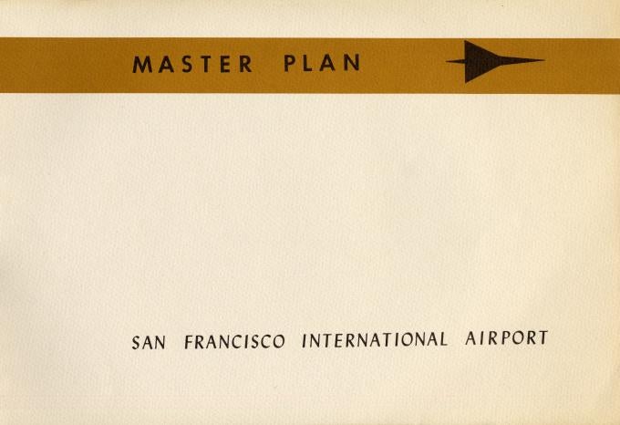 master plan and report: San Francisco International Airport (SFO ...
