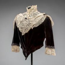 Lace: A Sumptuous History | SFO Museum