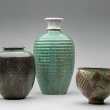 A Potter’s Life: Marguerite Wildenhain at Pond Farm | SFO Museum